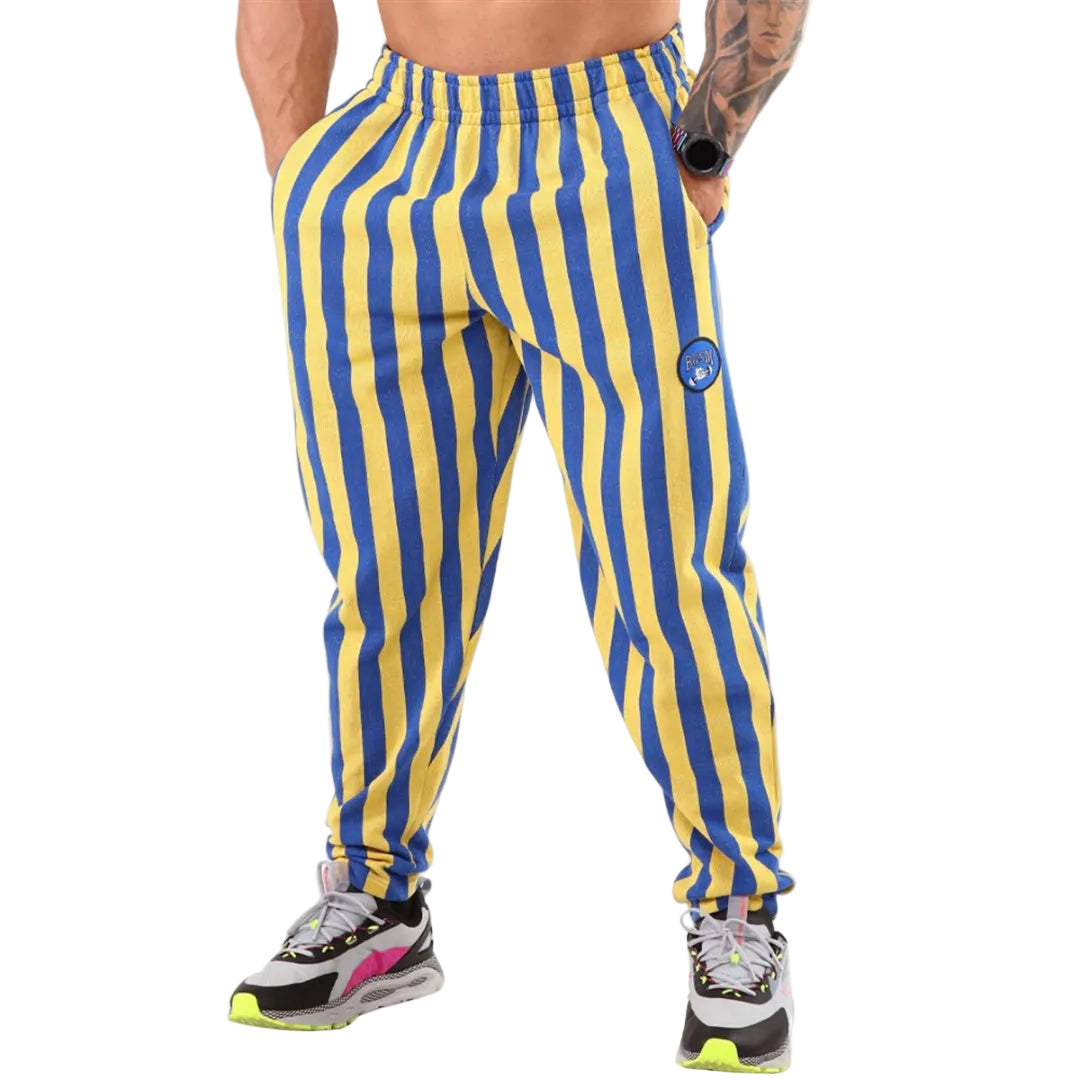 Big Sam BGSM Cotton Baggy Trousers PNT1349 | Walk Like A Pro